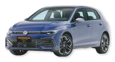 China Brand NeW VW | Golf 2025 model, revised version 300TSI | Gasoline | Hatchback for sale