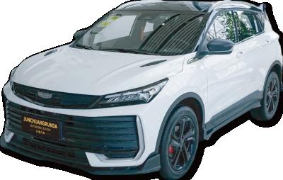 China Binyue 2025 Model 1.5TD DCT Battle Gasoline Engine for High Performance Applications for sale