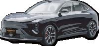 China IM Motors LS6 2026 Range Extender 52 Max EREV SUV 370km Electric Range 230kW for sale