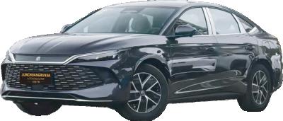 China Brand NeW BYD | Qin L 2026 DM-i 128KM Leading Edition | Plug-in Hybrid | sedan for sale