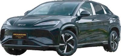 China Brand NeW BYD | Seal Lion 07 EV 2025 550 Smart Navigation Edition | Pure electric | SUV for sale