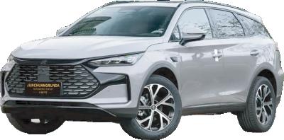 China Brand NeW BYD | Tang New Energy 2025 Smart Driving Edition DM-i 175KM Glory Edition | Plug-in hybrid | SUV for sale