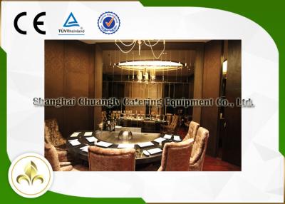 Cina Griglia di Hibachi del ristorante di acciaio inossidabile in vendita