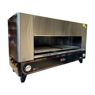 China De Grillmachine van de OVENgrandmaster Salamander for sale