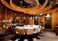 China Japanese Restaurant Grill Table for sale