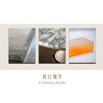 China Custom Built Teppanyaki Grill Table with Complimentary Design Service and Professional-Grade Components Delivered in 4-6 Weeks for sale