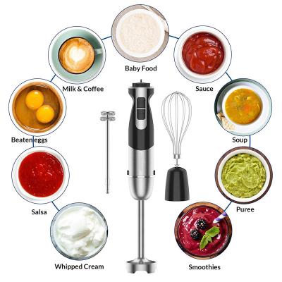 Cina Frullatore elettrico portatile 120V 240V per elettrodomestici da cucina in vendita