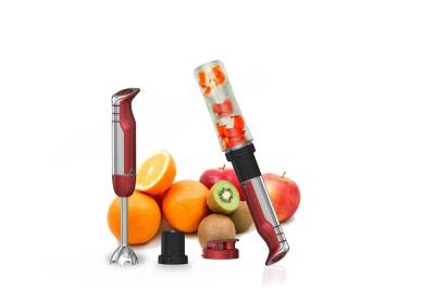 China Liquidificador portátil de imersão anti respingos com máquina de smoothie à venda