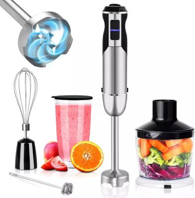 Cina Frullatore Ad Immersione Dainer 800W 600W 400W Con Lame In Acciaio Inox in vendita