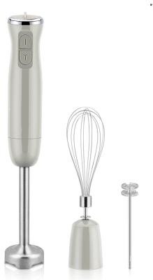 China Multifunctional Immersion Stick Blender 3 in 1 12 Speed OEM / ODM for sale