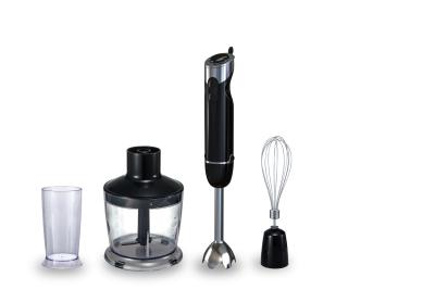 Cina Frullatore a immersione da 220 Volt 1000w Velocità variabile con accessori multifunzione in vendita
