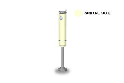 Cina Frullatore portatile per zuppe 3 in 1 400 W potente con tritatutto da 500 ml in vendita