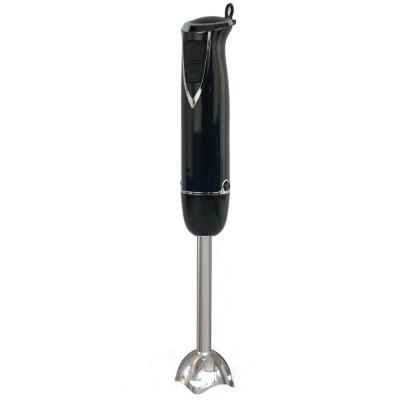 China Small kitchen appliances easy control hand blender for smoothies, baby food & soup for sale