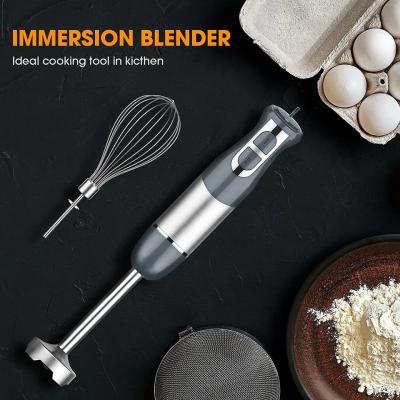 China 3 in 1 400W-de Mixer Multifunctie van de Onderdompelingsstok met gelijkstroom-Motor Te koop