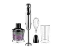China 800W DC Motor Multi Purpose Hand Mixer Low Noise Variable Speed Control for sale