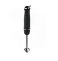 China Smoothie Multi Purpose Hand Mixer Electrical Plastic Hand Blender for sale