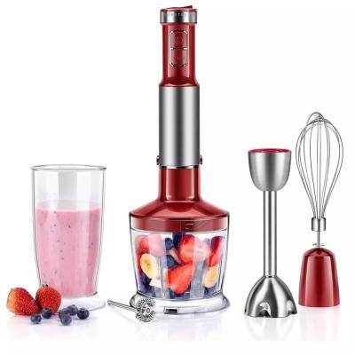 Cina Miscelatore staccabile della mano del bastone di 400W 600W 800W per la cucina in vendita