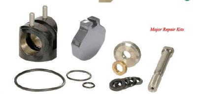 China Repair Kits for DM Gate Valves for sale