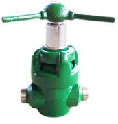 China Butt Weld End DM Gate Valve for sale