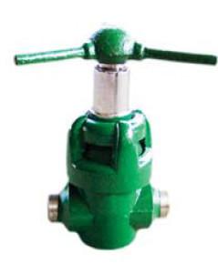 China DEMCO Gate Valves for sale