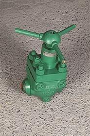 China DEMCO type Gate Valve, 2