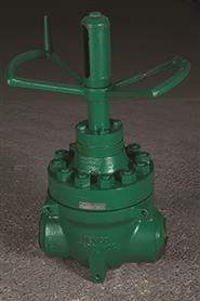 China DEMCO type Gate Valve, 5