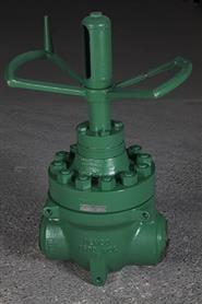 China DEMCO type Gate Valve, 5-1/8