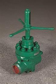 China DEMCO type Gate Valve, 3