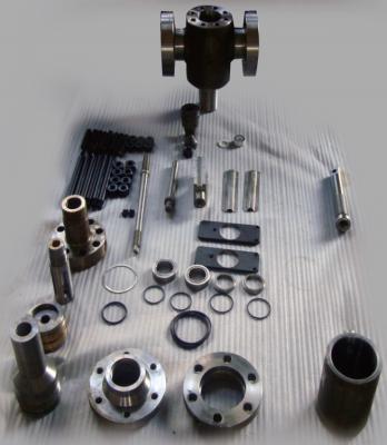 China Hydraulic Gate Valve 3-1/8