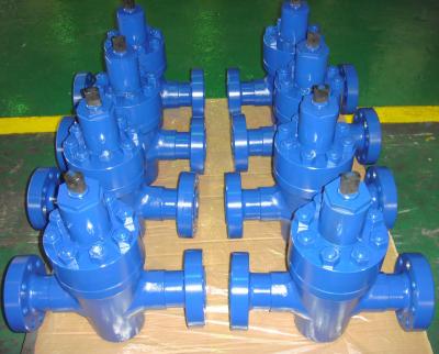 China Gate Valve 4-1/16