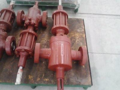 China API 6A 2-1/16
