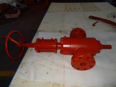 China FC Hydraulic Gate Valve 3-1/16
