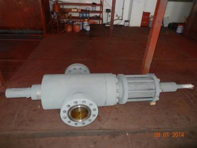 China FC Hydraulic Gate Valve 7-1/16