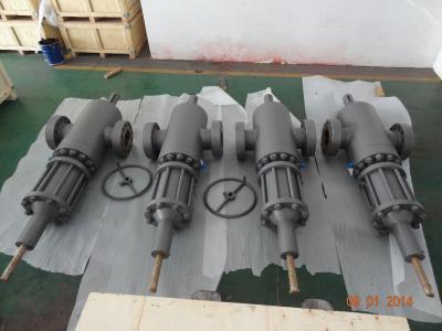 China FC Hydraulic Gate Valve 7-1/16