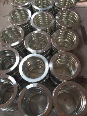 China R27 Ring Joint Gasket, CS, for 2-9/16