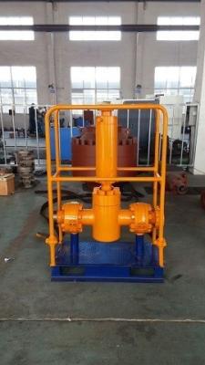 China Hydraulic Surfase Safety Valve 3-1/8