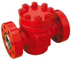China Check Valve Cameron Model MS 2-1/16