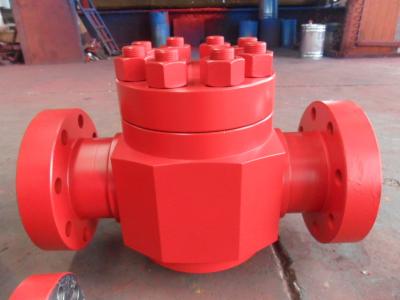 China Non Return Valve (NRV) 6