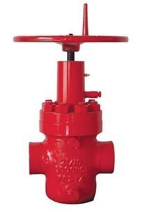 China Gate Valve, 3-1/8