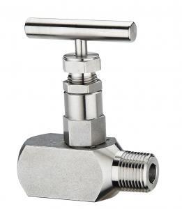 China Needle valve, 1/2