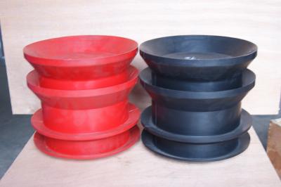 China Bottom plug 9-5/8
