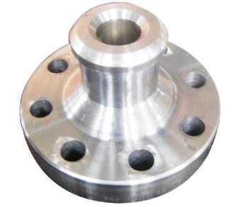China Weco Adapter Flange-2 1/16 10000PSI X 2-FIGURE 1502 Male for sale