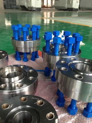 China Double Studed Adapter Flange 13-5/8