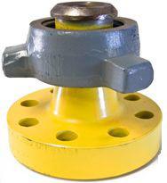 China Weco Adapter Flange, 1-13/16