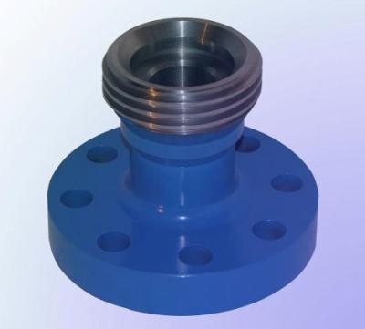 China Weco Adapter Flange, 2-9/16