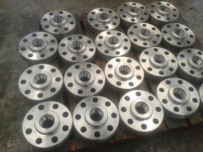 China Companion Flange, 2-9/16 5000PSI(5M) X 2