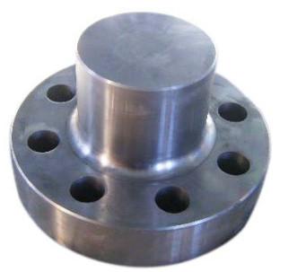 China Hub Blind Flange 2 1/16 10000PSI (BX152) x 5 inch OAL, 60/70K, for sale