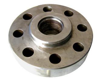 China Companion Flange 2-1/16