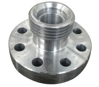 China Companion Flange 4-1/16