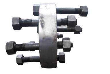 China Test Flange / Target Flange 4-1/16